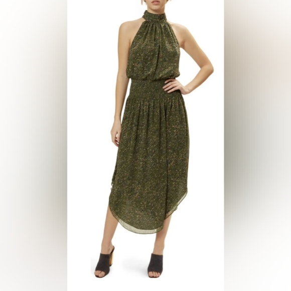 Ramy Brook | Dresses | Ramy Brook Gorgeous Maxi Dress | Poshmark